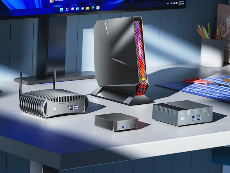 Choosing the Right Configuration for Your Mini PC: A Comprehensive ...