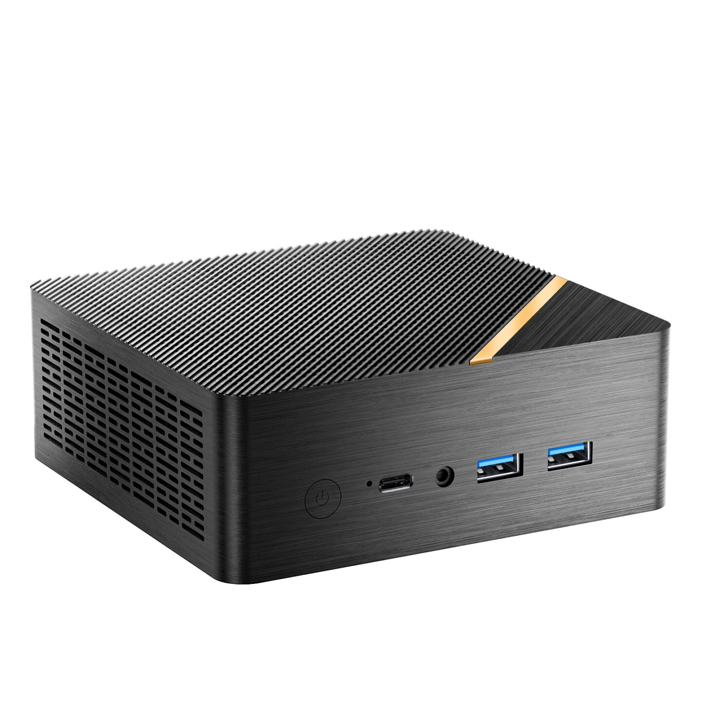 Chatreey Mini PC AN4 AMD 8845HS - Chatreey